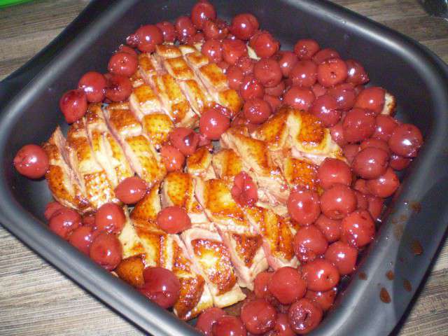 Recettes de Canard de les fourneaux de philo