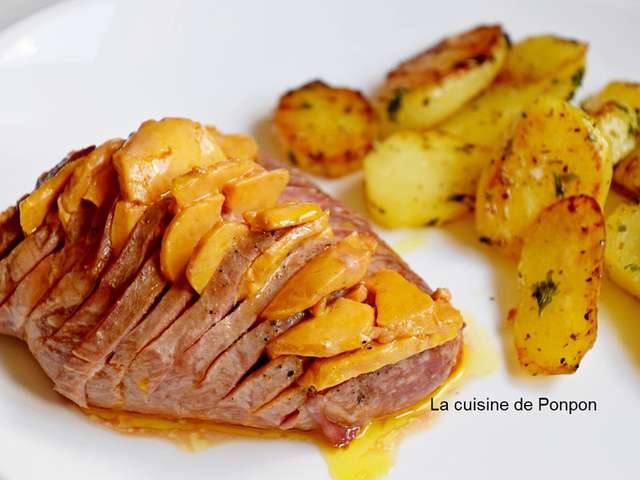 Recettes de Magret de Canard et Farcis