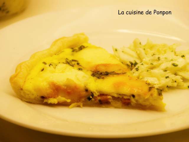 Recettes de Chaource et Tourtes