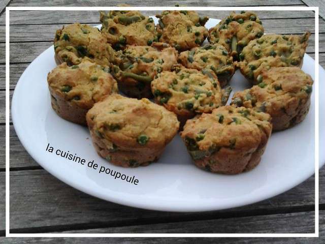 Recettes de Fèves de La cuisine de Poupoulel