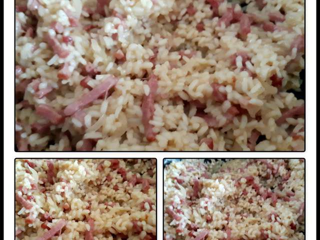 Recettes de Lorraine de La cuisine de Poupoulel