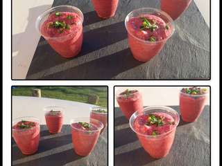 Les Meilleures Recettes de Betterave rouge et Verrines