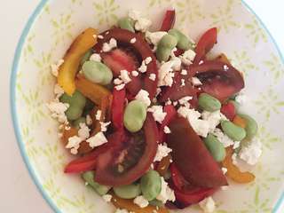 Les Meilleures Recettes de Fèves