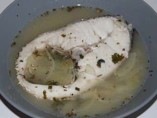 Recettes de Blaff de poissons