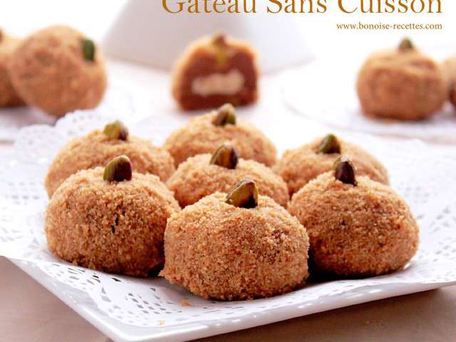 Recettes de Biscuit Sec et Moelleux