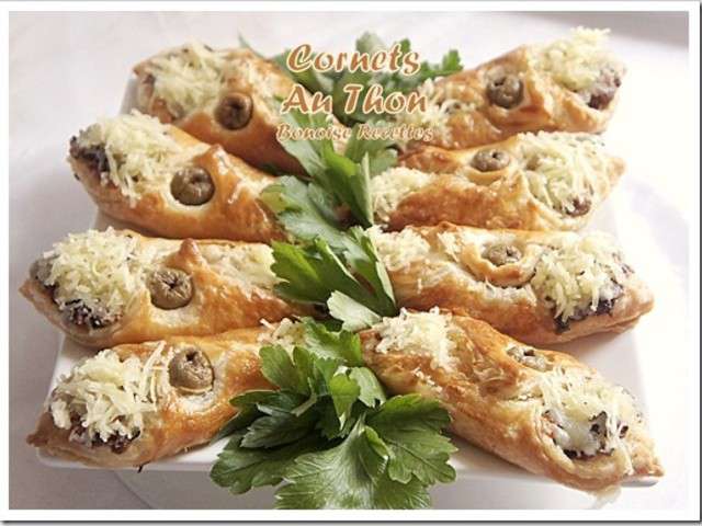 Recettes de Crepe Farcis