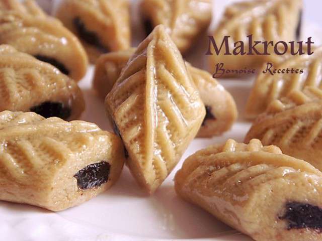 Recettes de Gâteau de l'Aid de art de cuisine de sihem