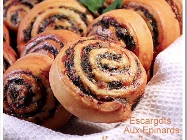 Les Meilleures Recettes d'Escargots et Farcis
