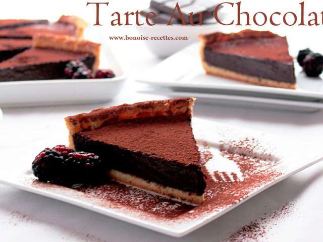 Recettes de Chocolat de art de cuisine de sihem