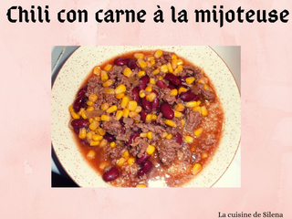 Recettes de Mijoteuse