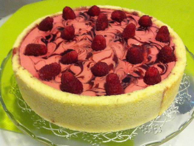 Recettes de Charlottes de La Cuisine De Steve