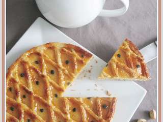 Recettes d'Alcazar