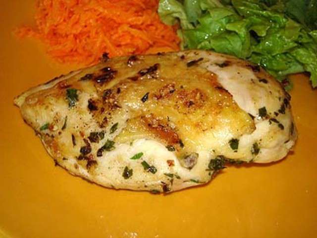 Les Meilleures Recettes de Persillade et Barbecue