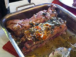 Les Meilleures Recettes de Pied de porc