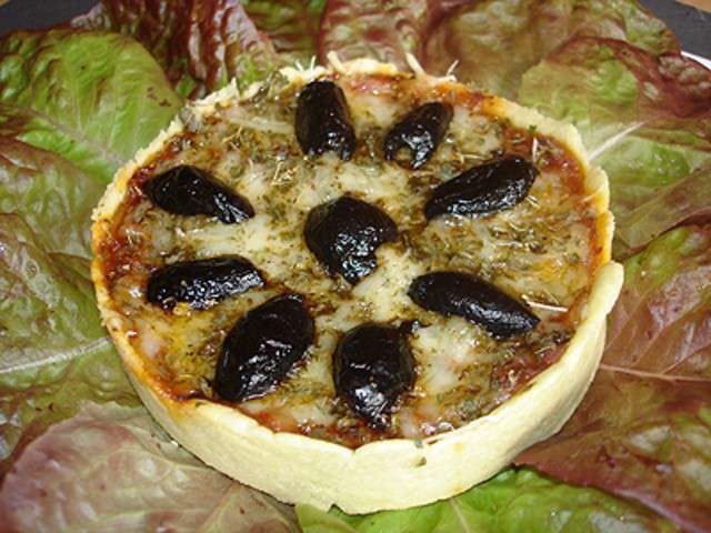 Recettes de Restes et la Cuisine des Jours