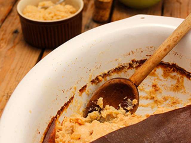 Les Meilleures Recettes de Normandie et Entremets