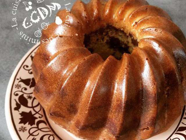 Recettes de Demarle et Cook'in