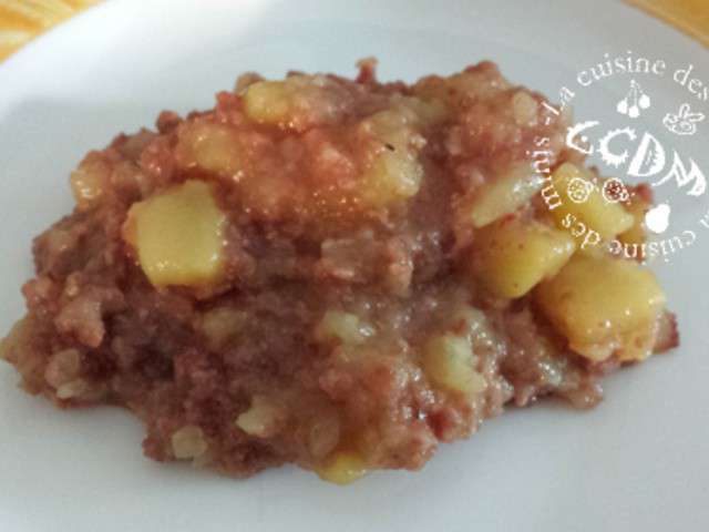 Recettes De Corned Beef
