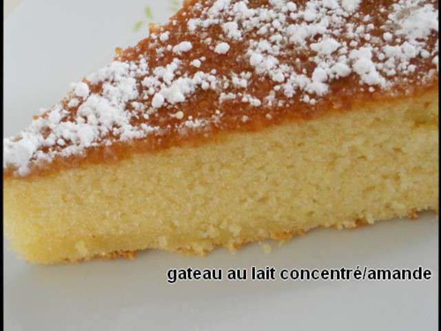 Recettes de Gâteau au Lait de la cuisine des petites perles