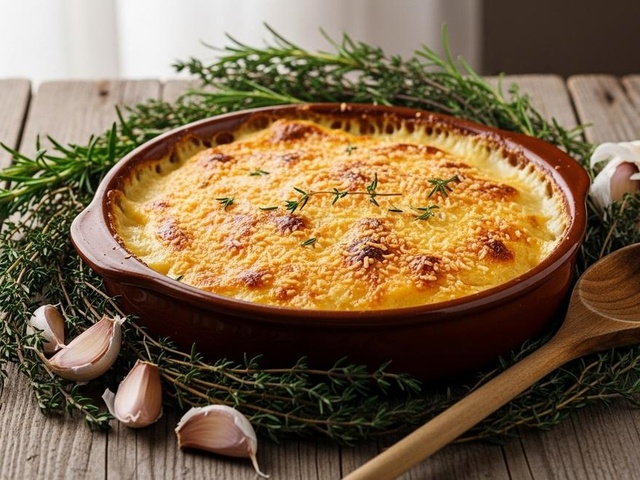 Recettes de Français de La cuisine du farfadet