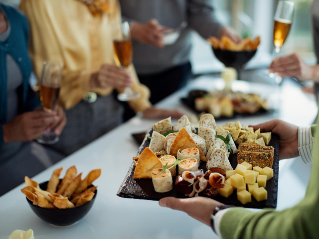 Recettes d'Été et Apéro