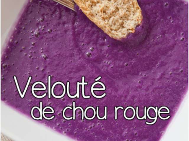 Recettes de Chou rouge de La Cuisine du Jardin / Blog