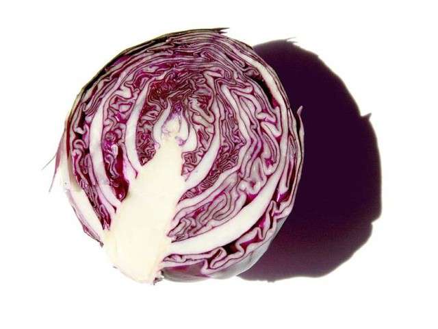 Recettes de Chou rouge de La Cuisine du Jardin