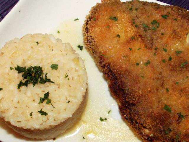 Recettes de Croûtes de La Cuisine Du Monde De Louna