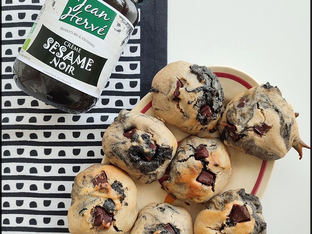 Recettes de Marbré de La Cuisine du p'tit chef