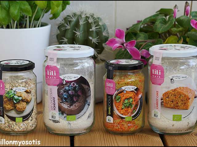 Recettes de Belgique et Cuisine bio