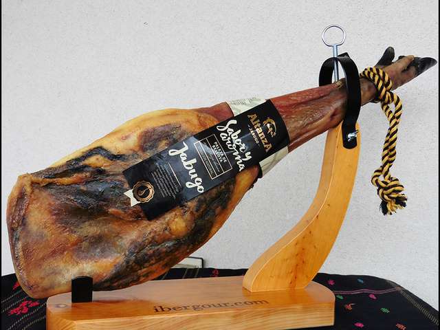 Recettes de Bellota de La Cuisine du p'tit chef