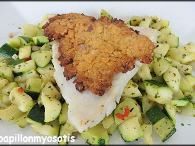 Recettes de Merlu - 4