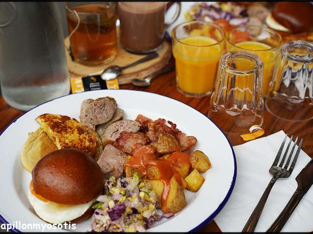 Recettes de Québec de La Cuisine du p'tit chef