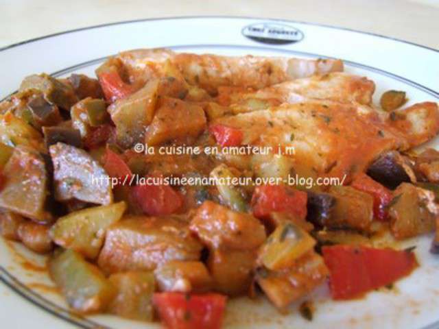 Recettes de Colin - 9