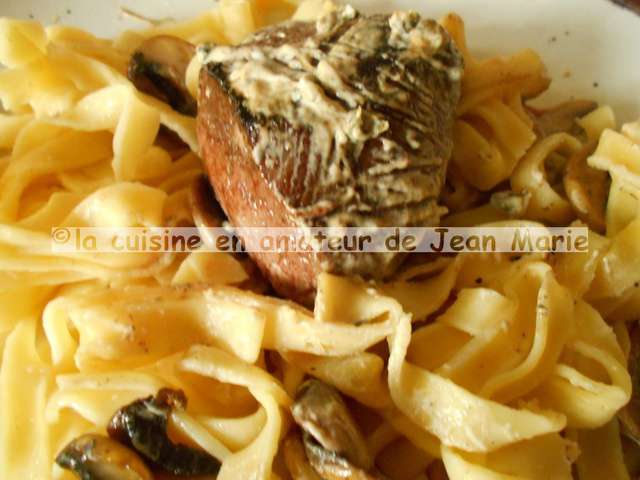 Recettes de Kangourou