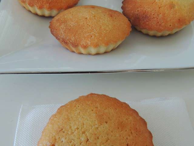 Recettes de Tupperware et Goûter