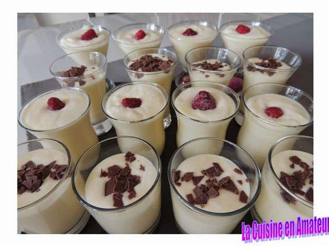 Recette Fromage Blanc 0 facile - Les recettes de Fromage Blanc 0 les ...