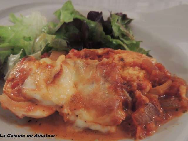 Recettes d'Entree Simple