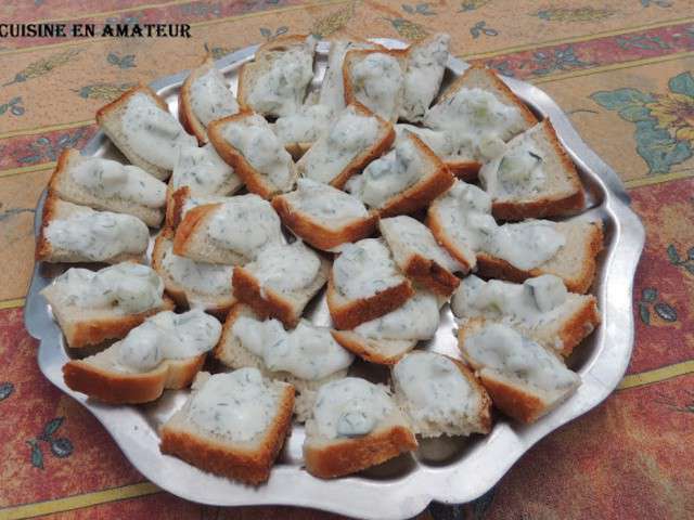 Recettes de Fromage Blanc 0