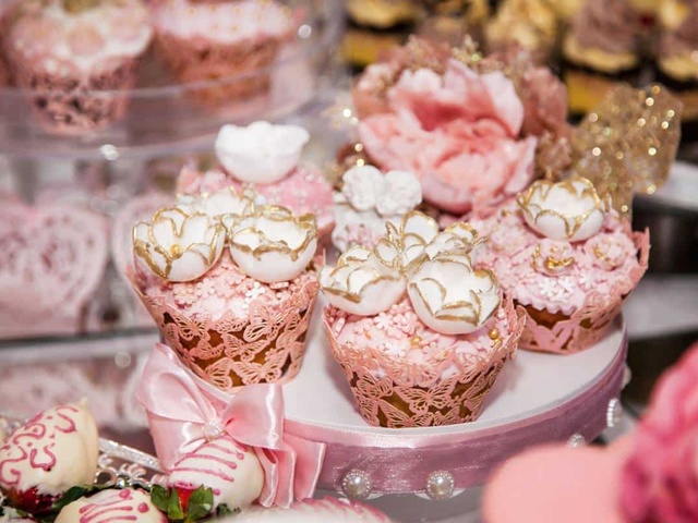 Recettes de Patisserie