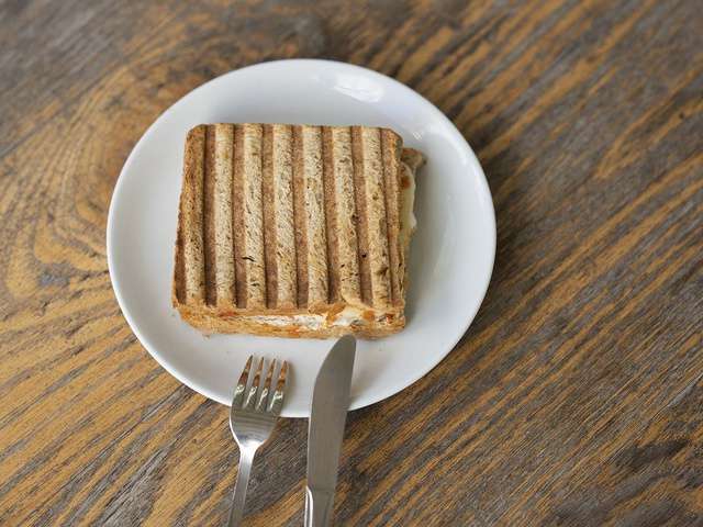 Recettes de Toasts et Fromage