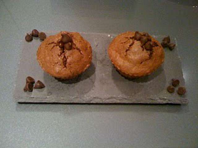 Recettes de Goûter de La cuisine entre copines