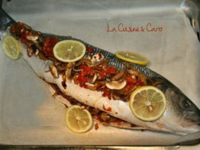 Les Meilleures Recettes de Bar et Rôti
