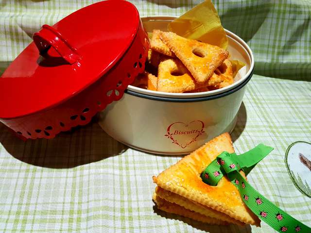 Recettes de Cornuelle