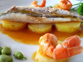 Les Meilleures Recettes de Maigre