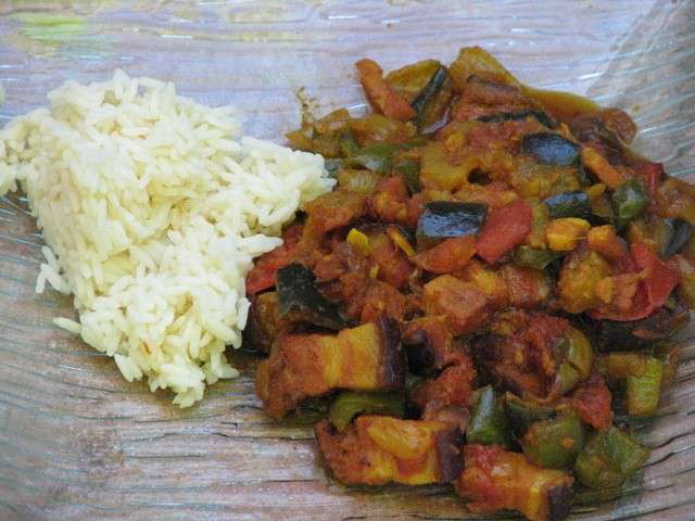 Recettes de Réunion et Boucané