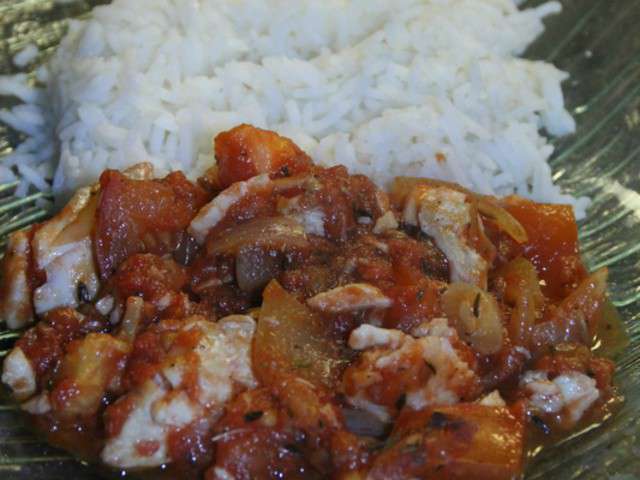 Recettes de Maurice - 5