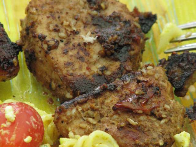 Les Meilleures Recettes de Marinades et Filet Mignon