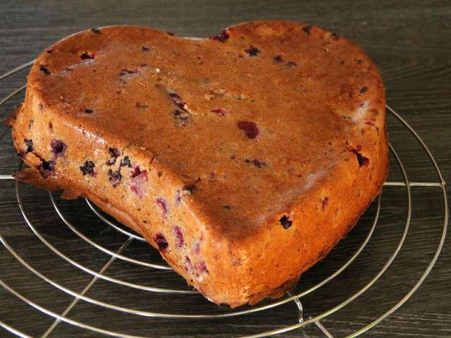 Les Meilleures Recettes de Gâteau aux Amandes et Fruits