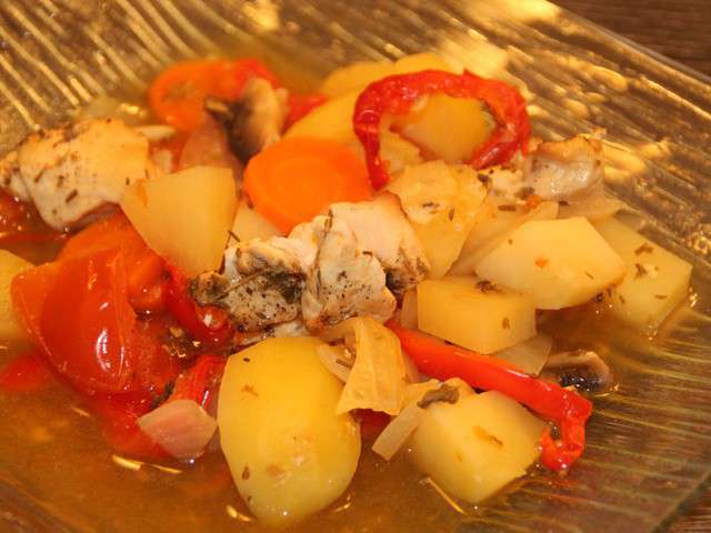 Les Meilleures Recettes de Tupperware et Tomates